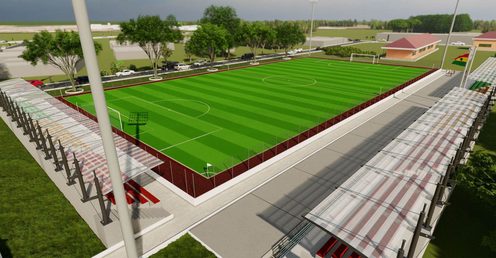 Home - Sports and Construction