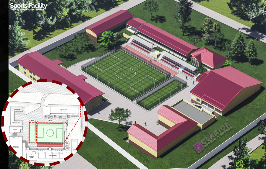 Home - Sports and Construction